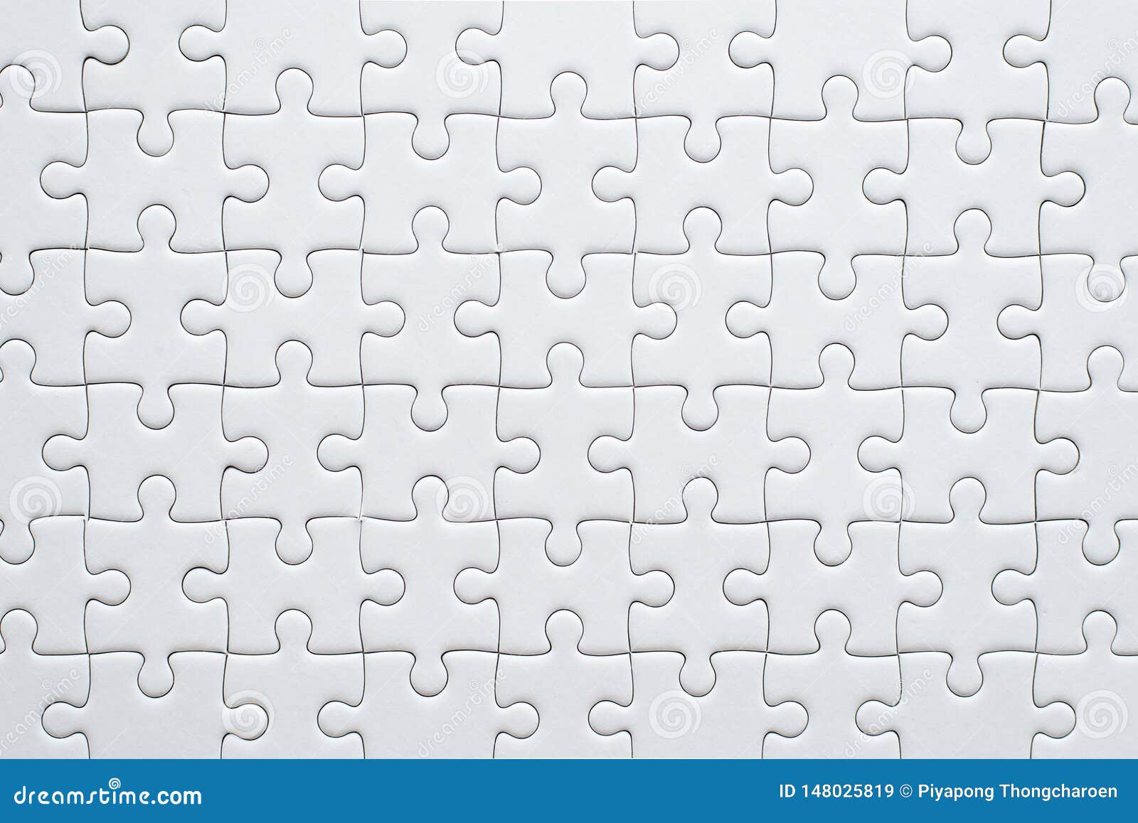 Puzzle Pieces Grid,Jigsaw Puzzle White Colour,Success Mosaic Solution ...