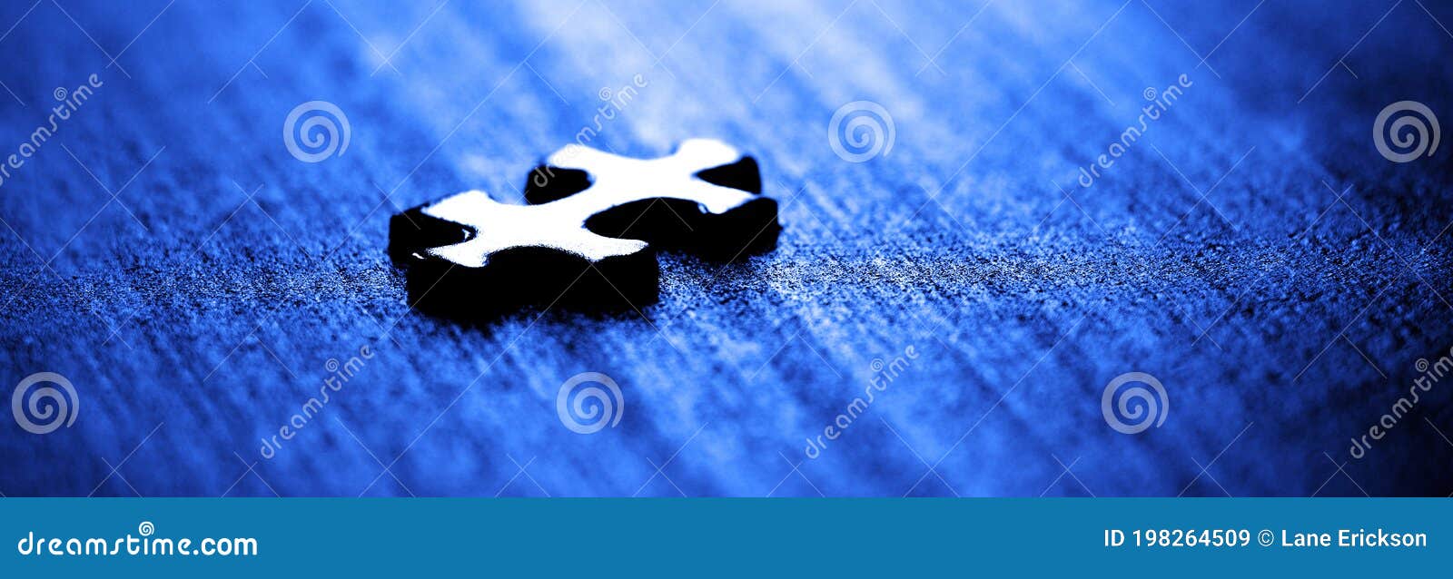 Puzzle Piece Solving Jigsaw Game for Fun and Achievement Stock Image ...