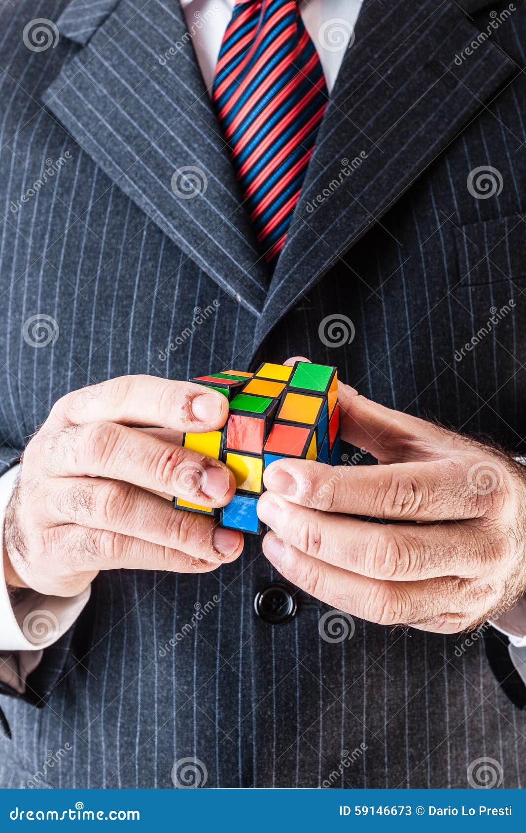 Puzzle editorial stock photo. Image of business, brainteaser - 59146673