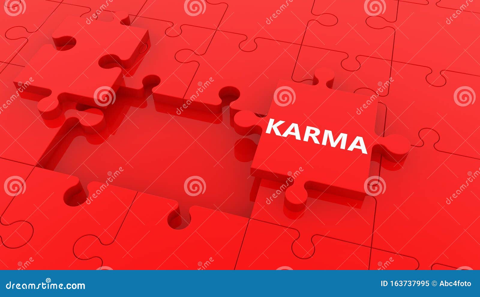 Karma Concept Vector Linear Icon Isolated On Transparent Background ...