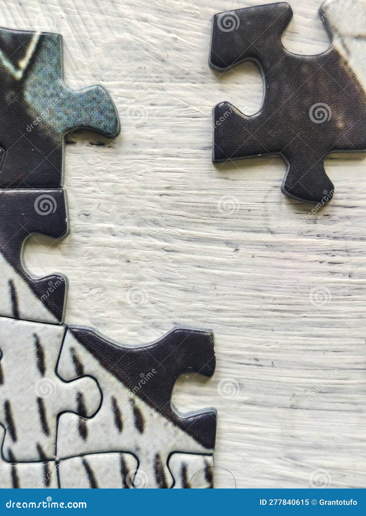 Puzzle texture stock image. Image of shape, concentration - 277840615