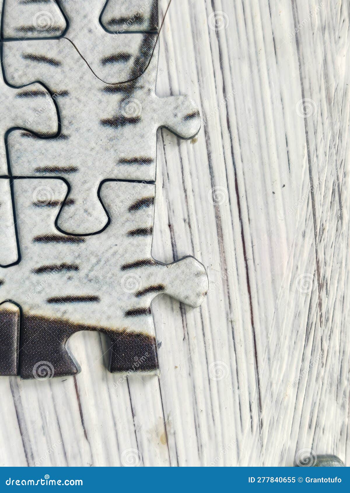 Puzzle texture stock image. Image of graphic, leisure - 277840655