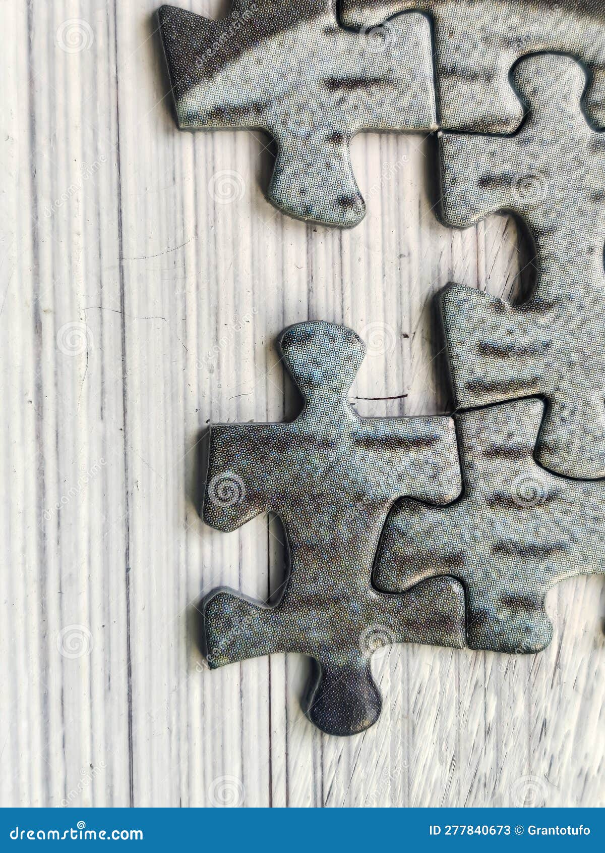 Puzzle texture stock image. Image of game, object, symbol - 277840673