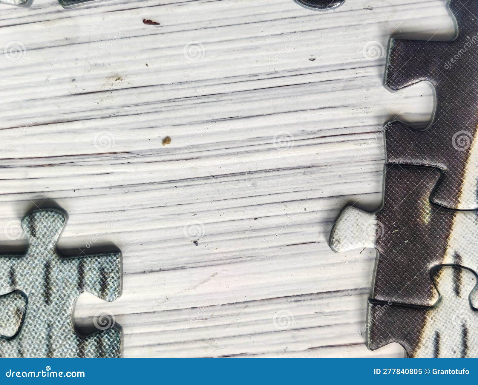 Puzzle texture stock image. Image of piece, concentration - 277840805