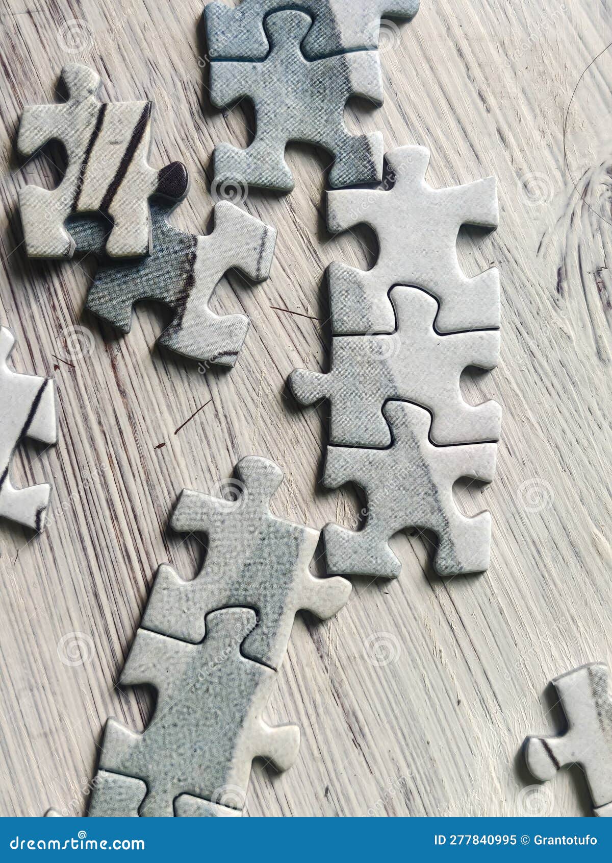 Puzzle texture stock image. Image of solution, shape - 277840995