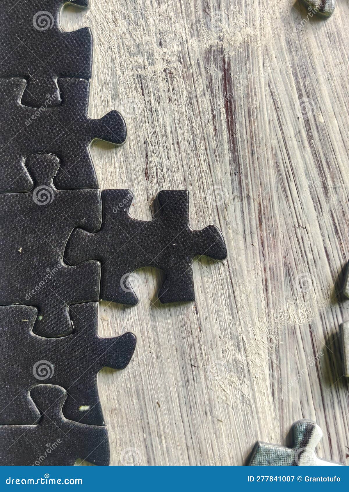 Puzzle texture stock image. Image of piece, texture - 277841007