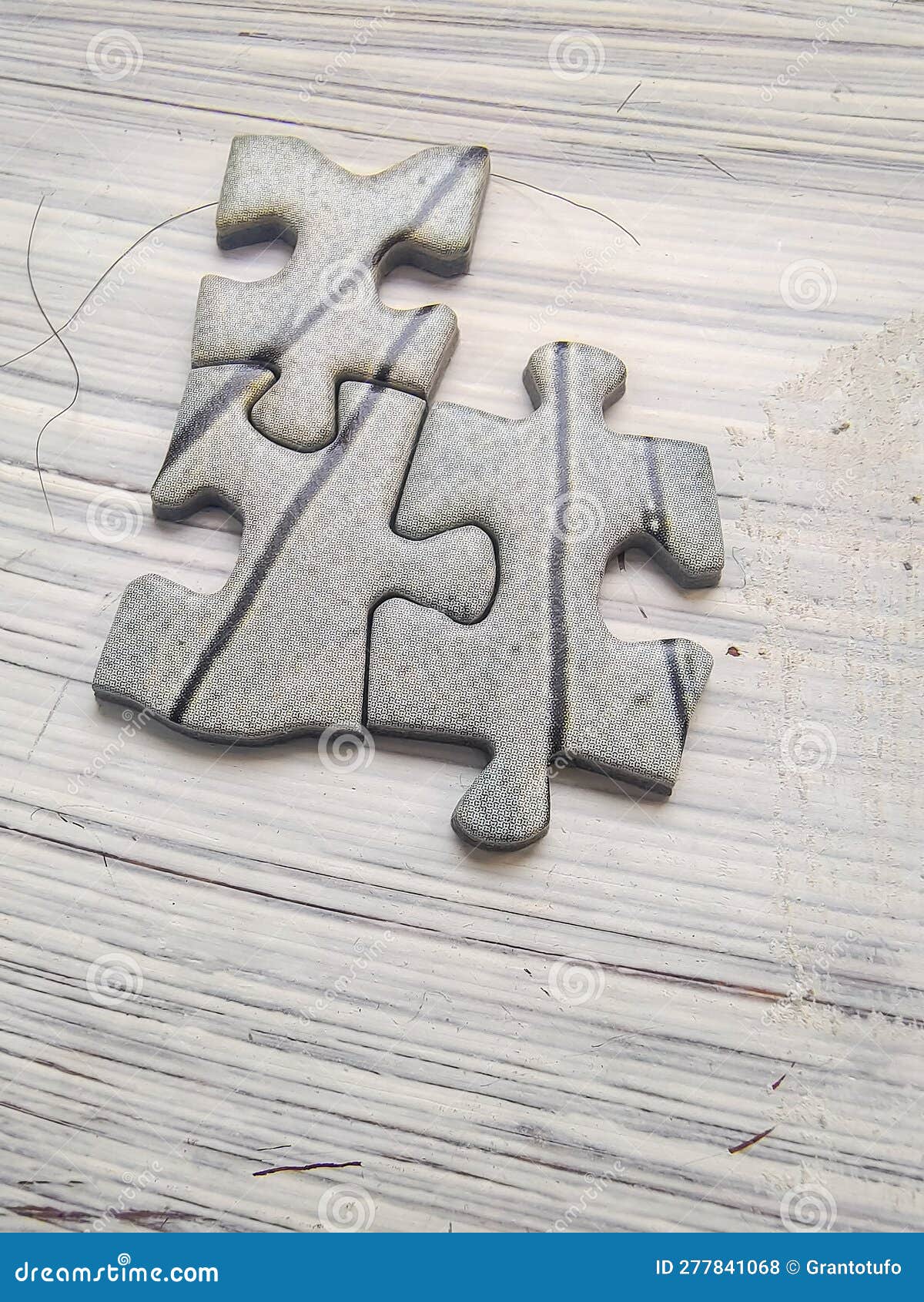 Puzzle texture stock photo. Image of design, abstract - 277841068