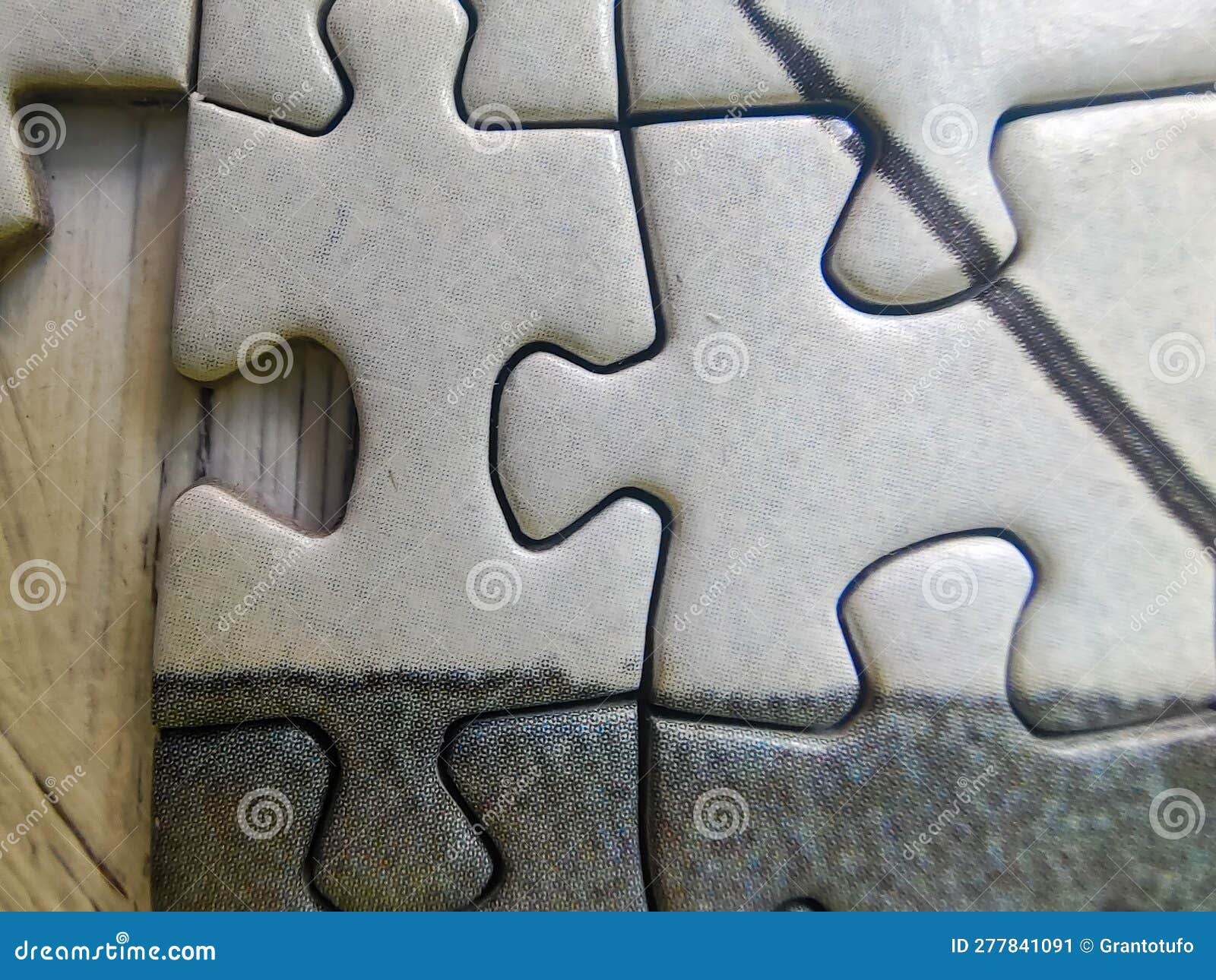 Puzzle texture stock image. Image of success, graphic - 277841091