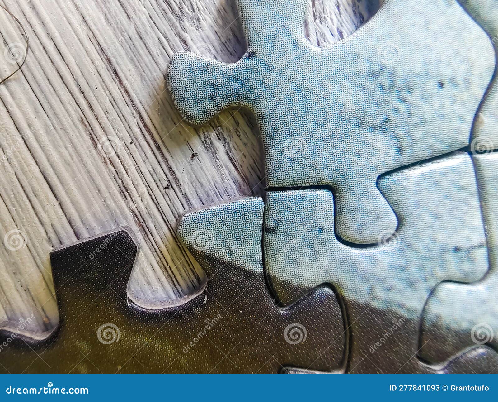 Puzzle texture stock image. Image of modern, pattern - 277841093