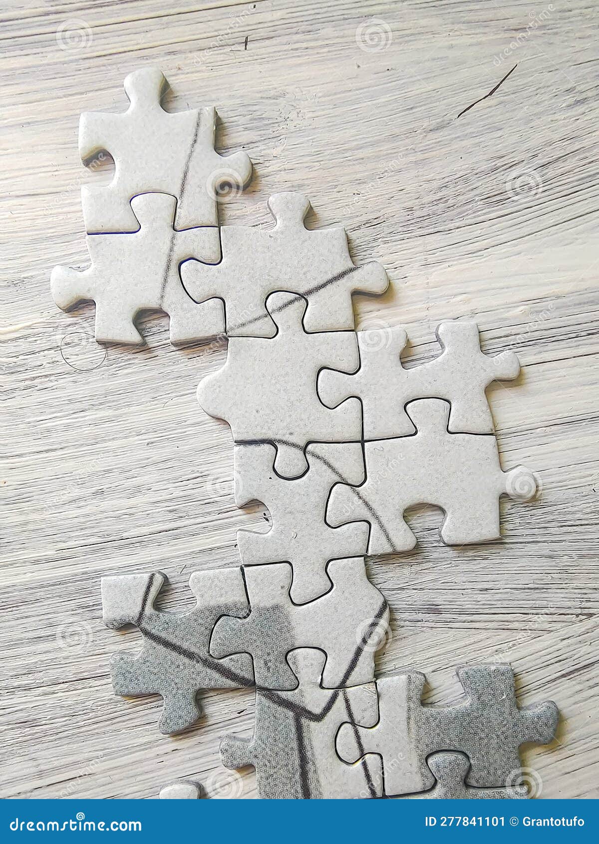Puzzle texture stock image. Image of design, object - 277841101