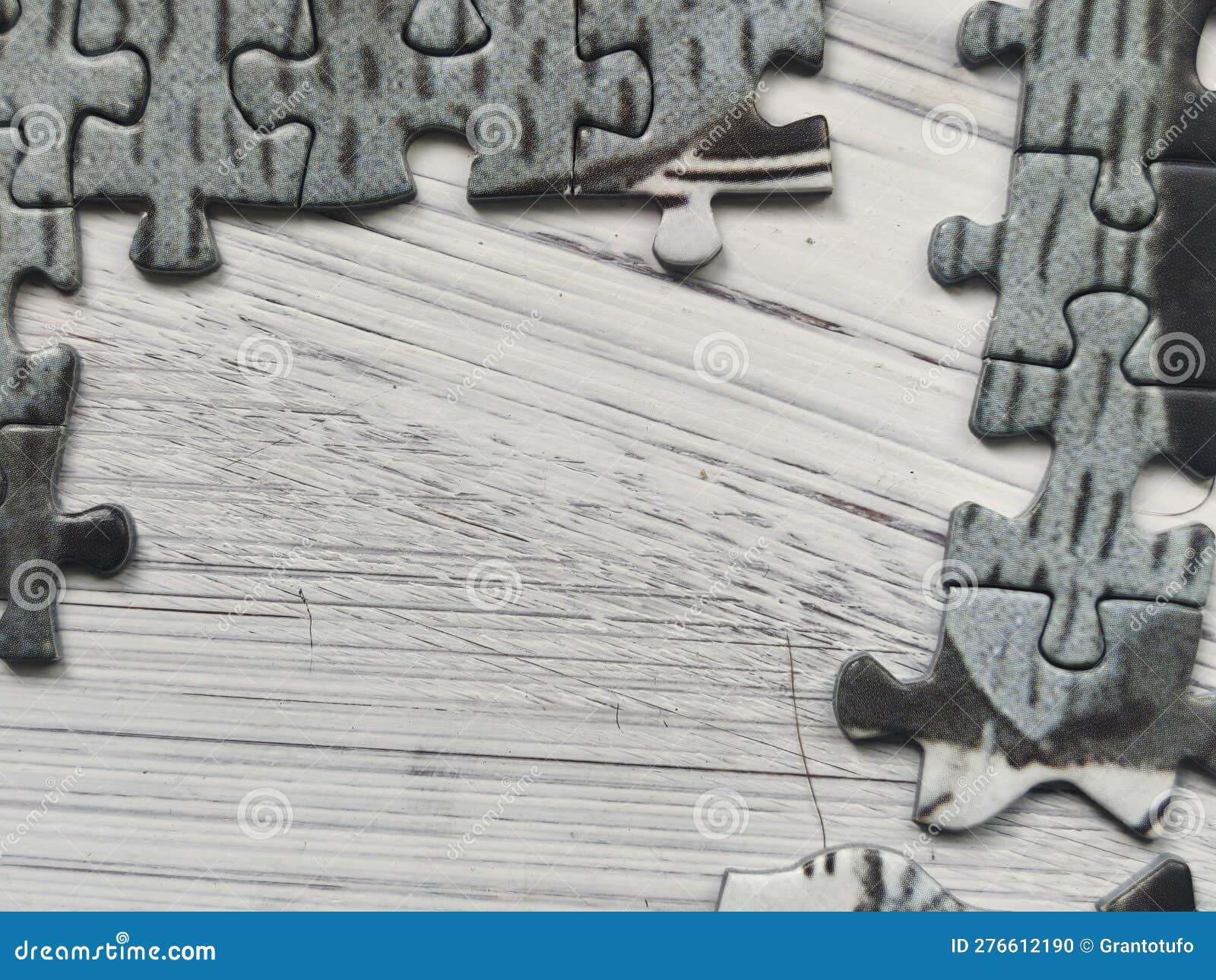 Puzzle texture stock photo. Image of relief, concept - 276612190