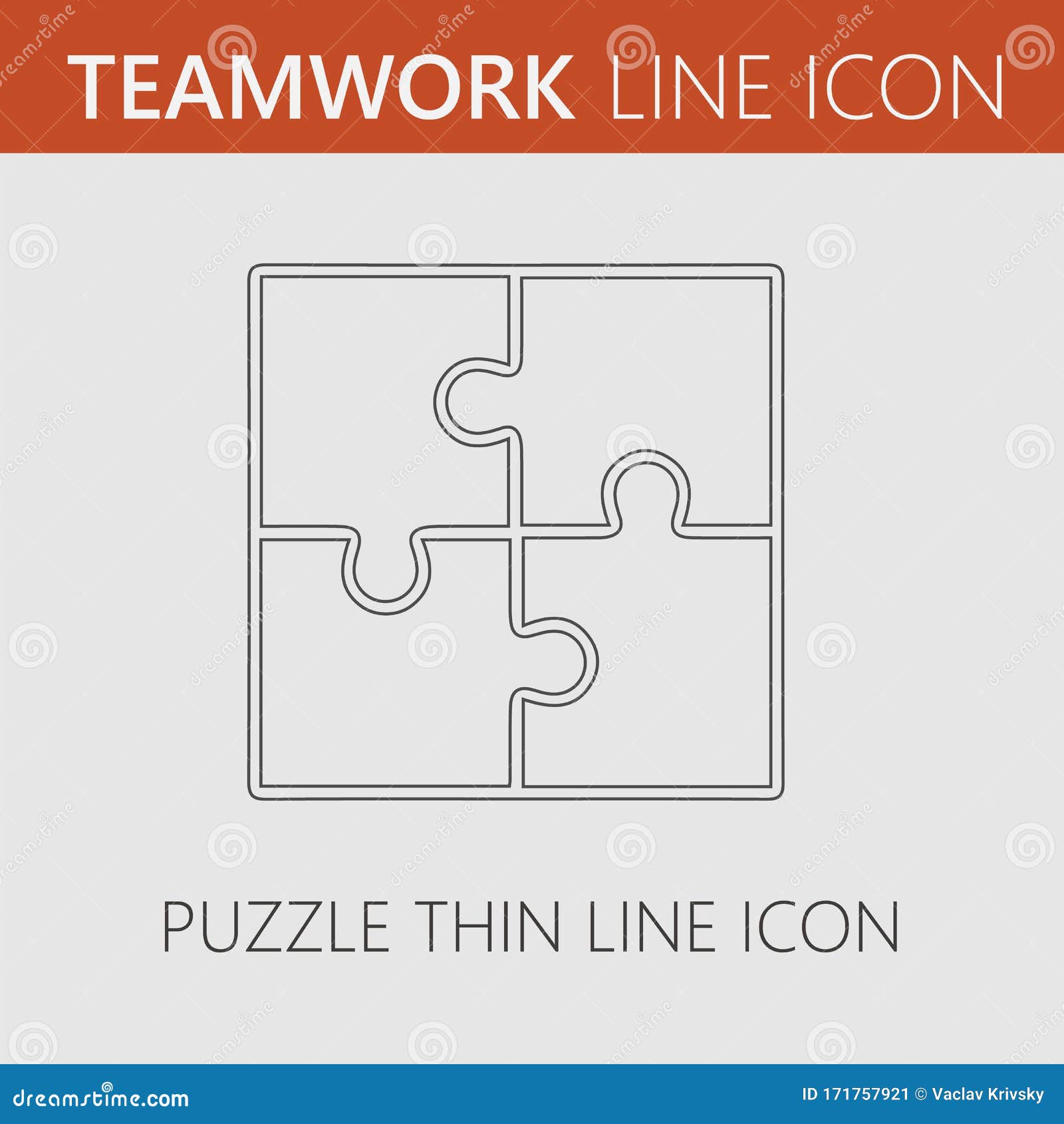 Puzzle Vector Icon Eps 10. Jigsaw Stock Vector - Illustration of ...