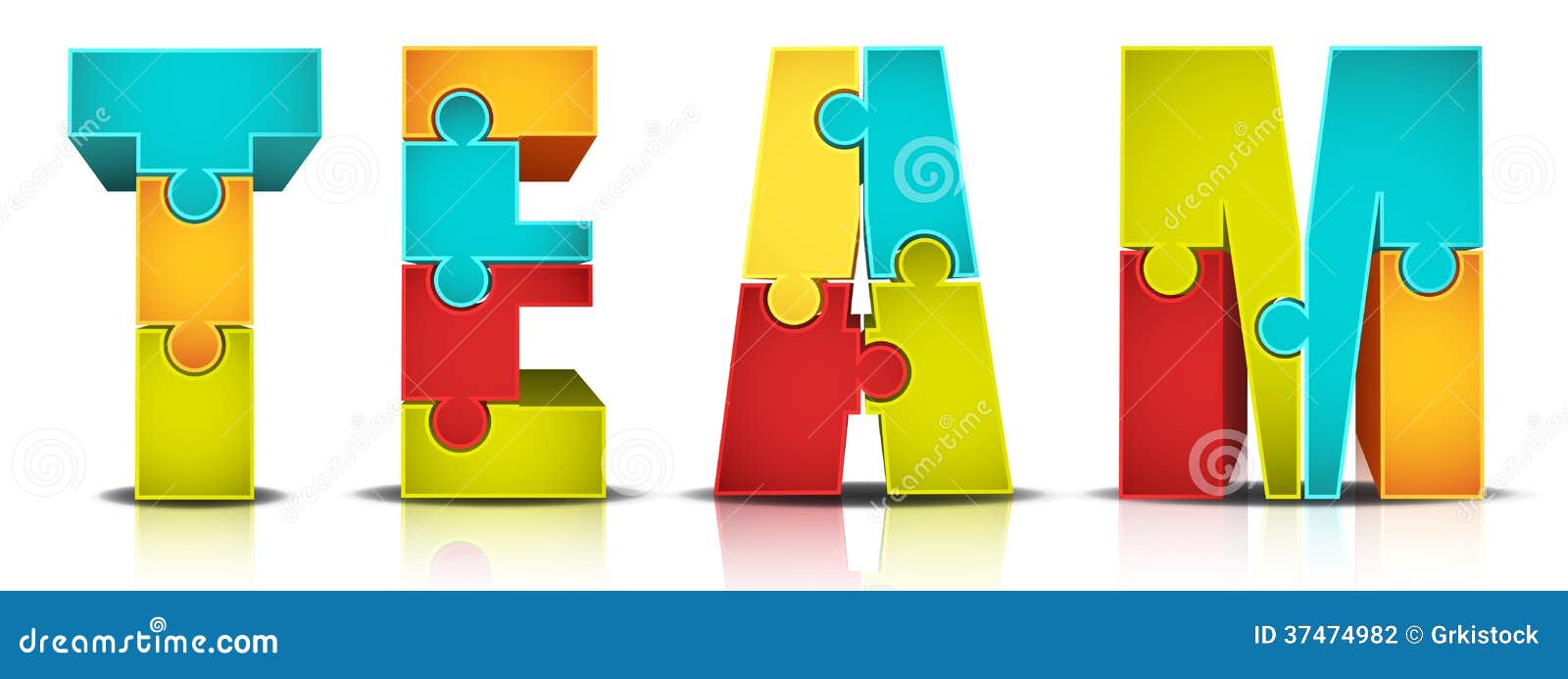 Puzzle stock vector. Illustration of puzzle, games, vector - 37474982