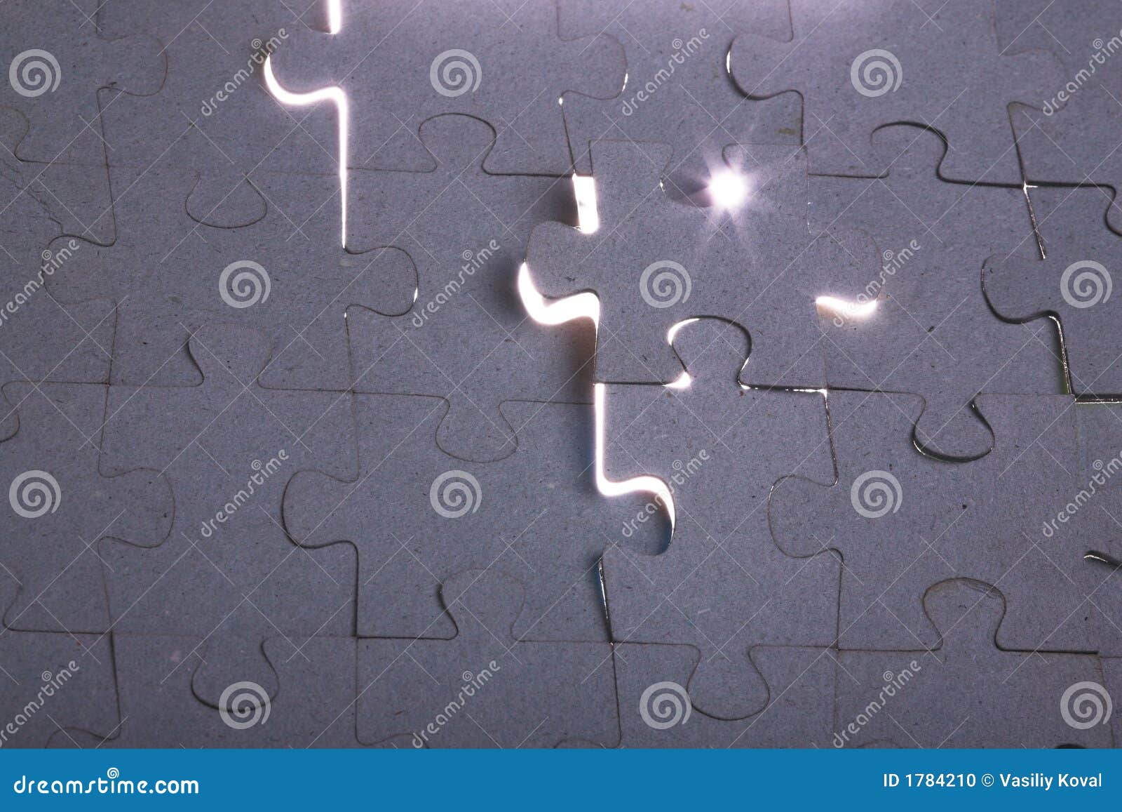 Puzzle wall stock photo. Image of puzzle, backlight, painting - 1784210