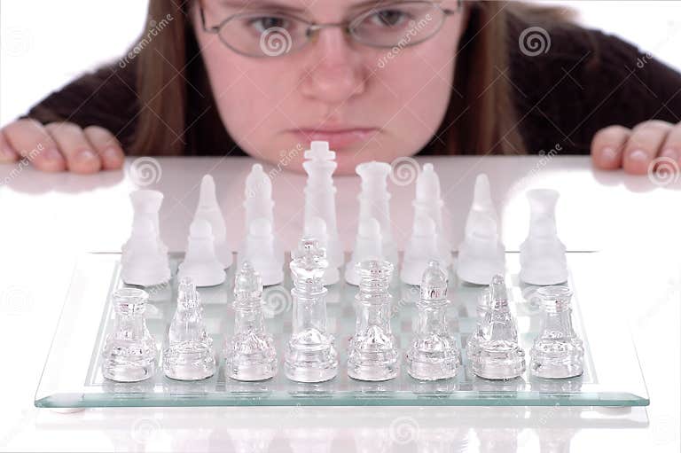 Puzzled stock photo. Image of life, concentrate, puzzle - 1749454
