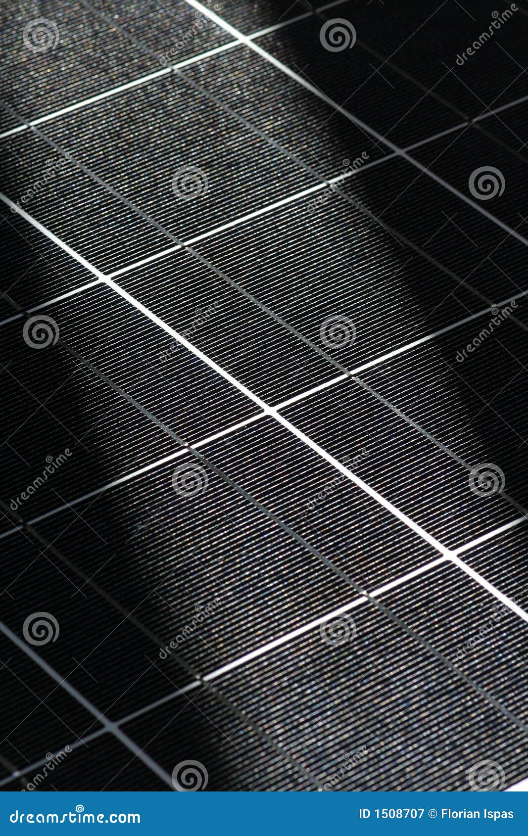 PV Module Stock Image | CartoonDealer.com #1508707