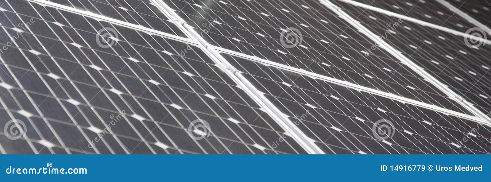 Pv modules stock image. Image of heat, electric, industry - 14916779