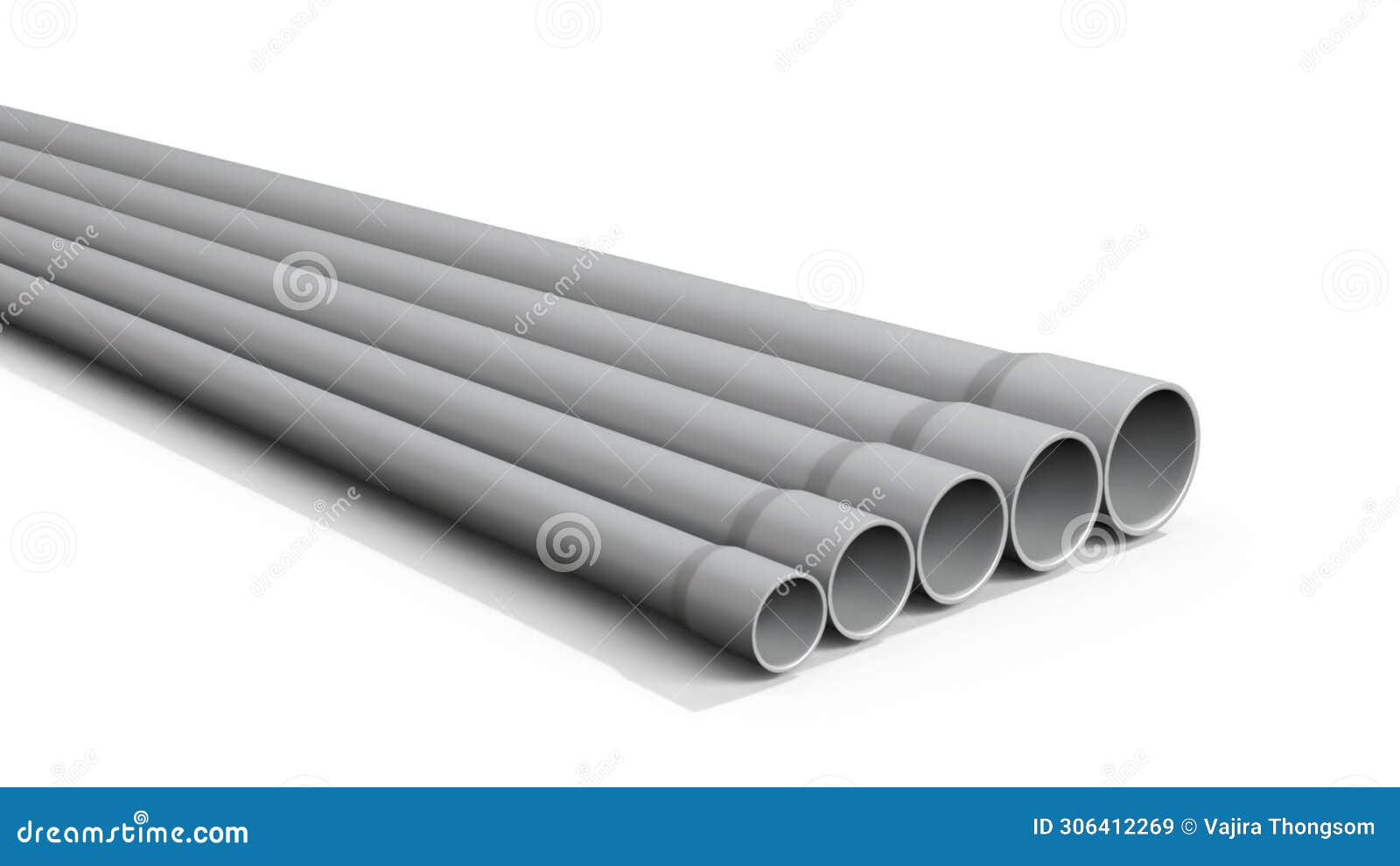 Electrical Conduit Design For Safe Installations Vector Illustration ...