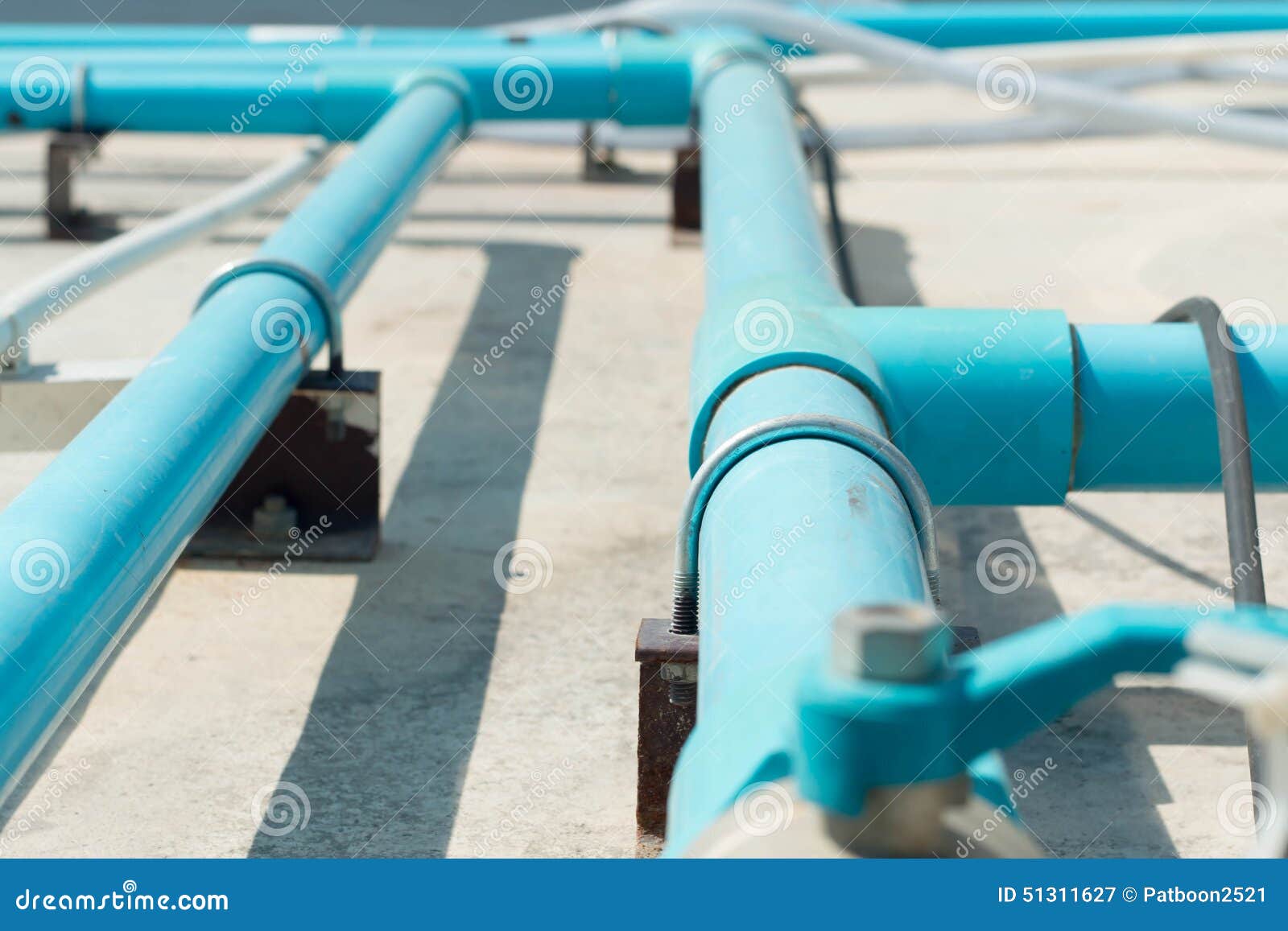 What Is Light Blue Pvc Pipe at Mason Hurley blog