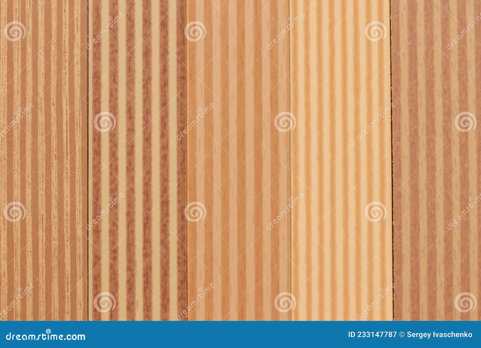 PVC Plastic Texture for Edging Chipboard Ends. Stock Image - Image of ...