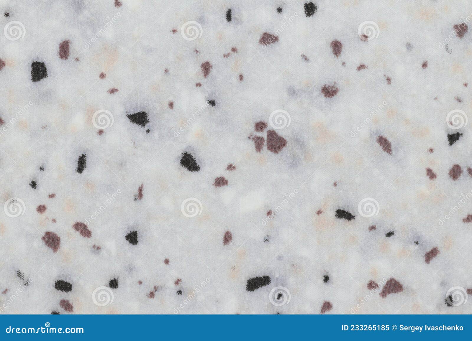 PVC Plastic Texture for Edging Chipboard Ends. Stock Image - Image of ...