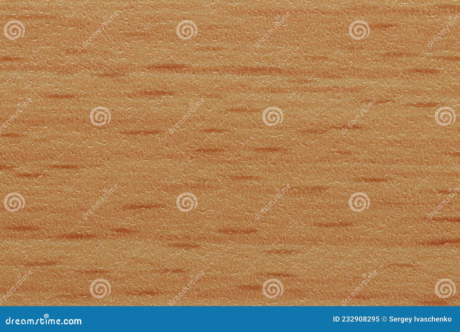 PVC Plastic Texture with Wood Pattern for Edging Chipboard Ends. Stock ...