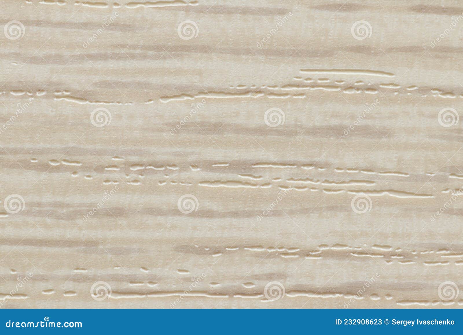 PVC Plastic Texture with Wood Pattern for Edging Chipboard Ends. Stock ...