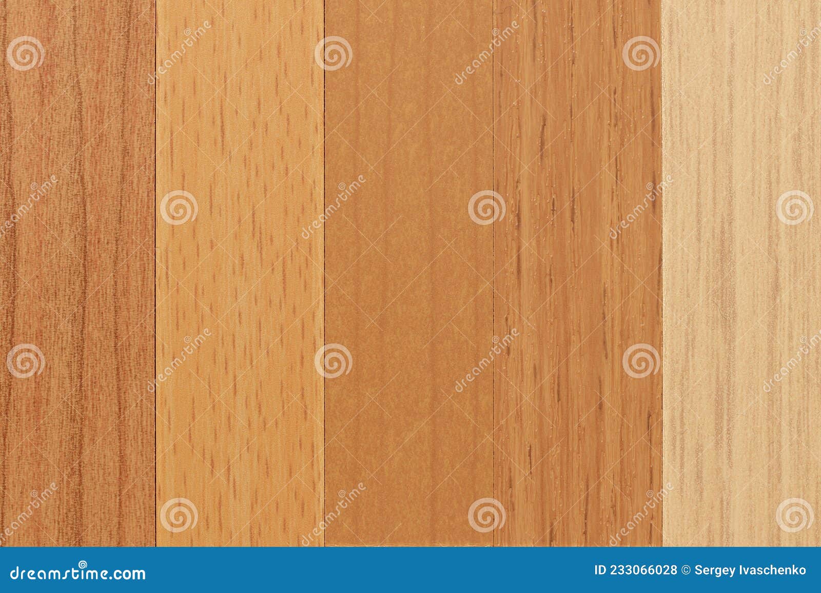 PVC Plastic Texture with Wood Pattern for Edging Chipboard Ends. Stock ...