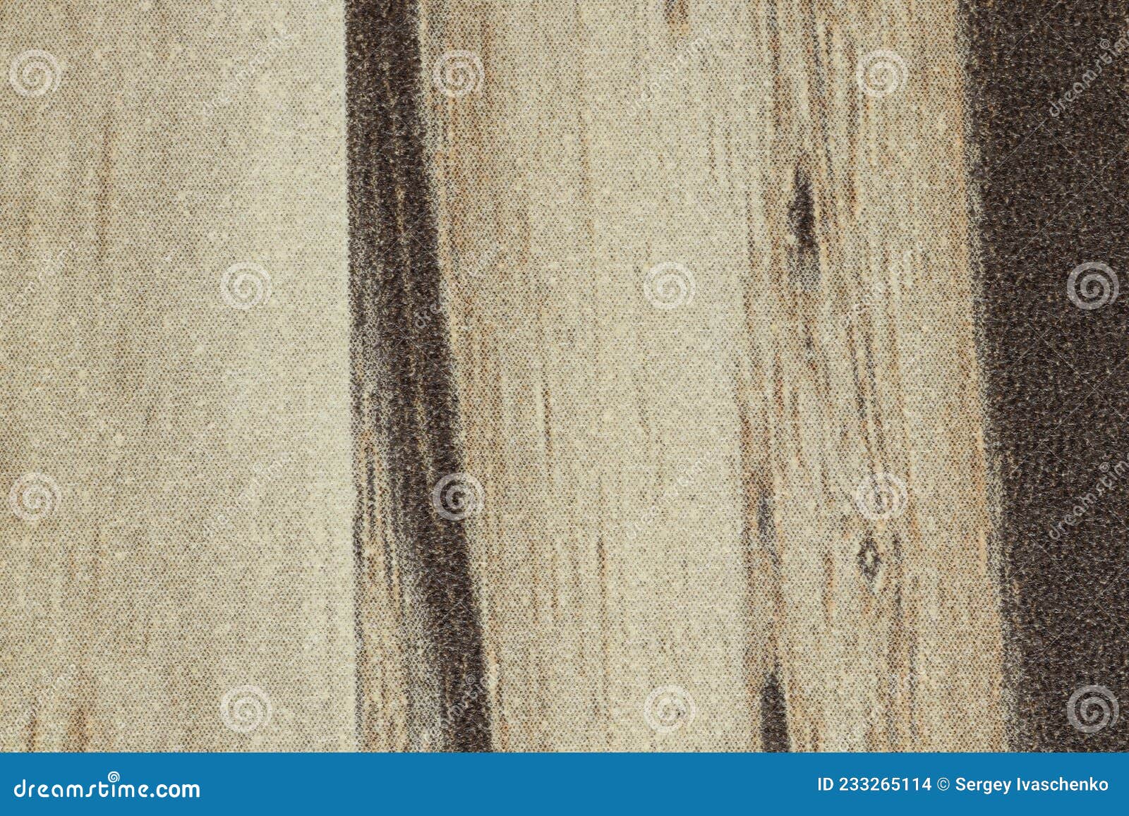 PVC Plastic Texture with Wood Pattern for Edging Chipboard Ends. Stock ...