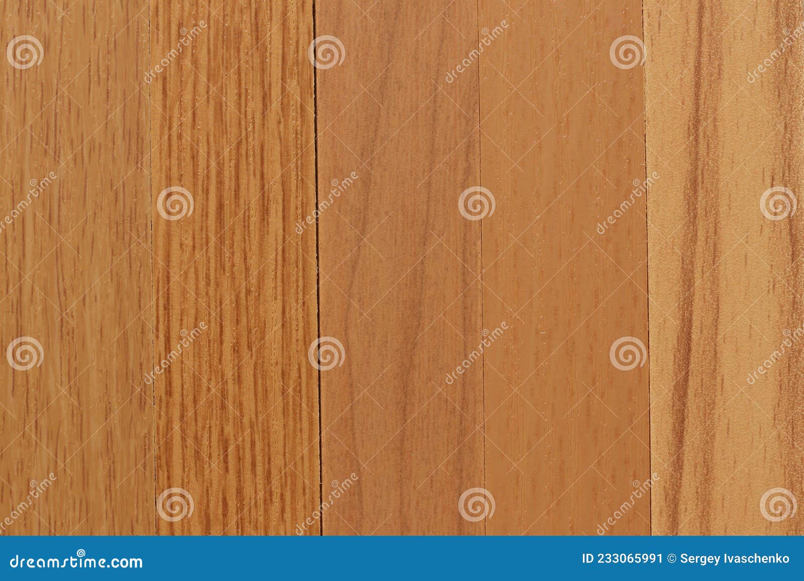 PVC Plastic Texture with Wood Pattern for Edging Chipboard Ends. Stock ...