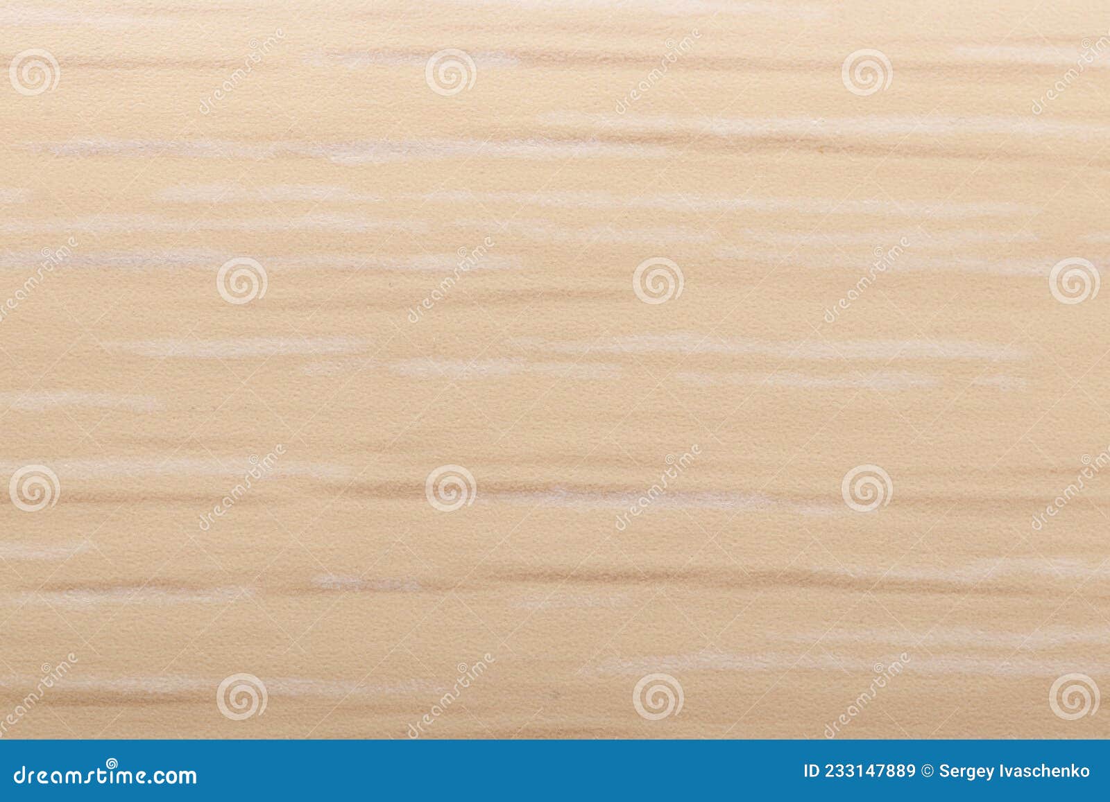 PVC Plastic Texture with Wood Pattern for Edging Chipboard Ends. Stock ...