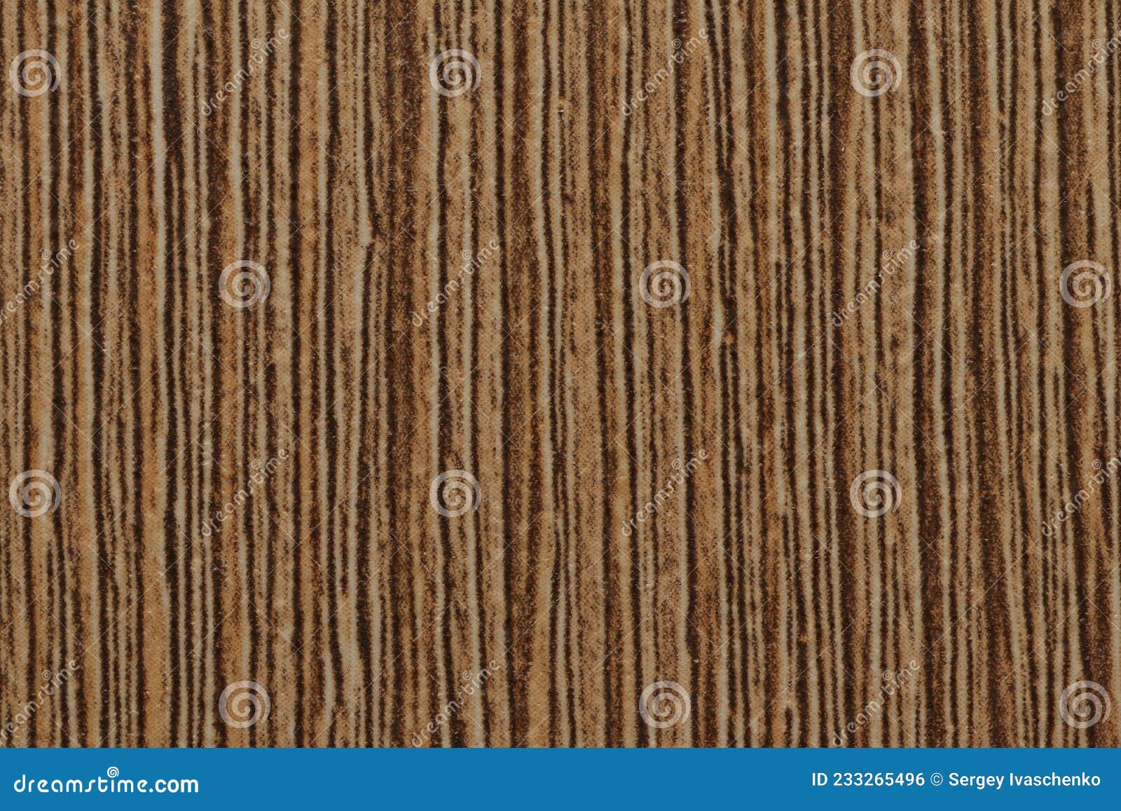 PVC Plastic Texture with Wood Pattern for Edging Chipboard Ends. Stock ...