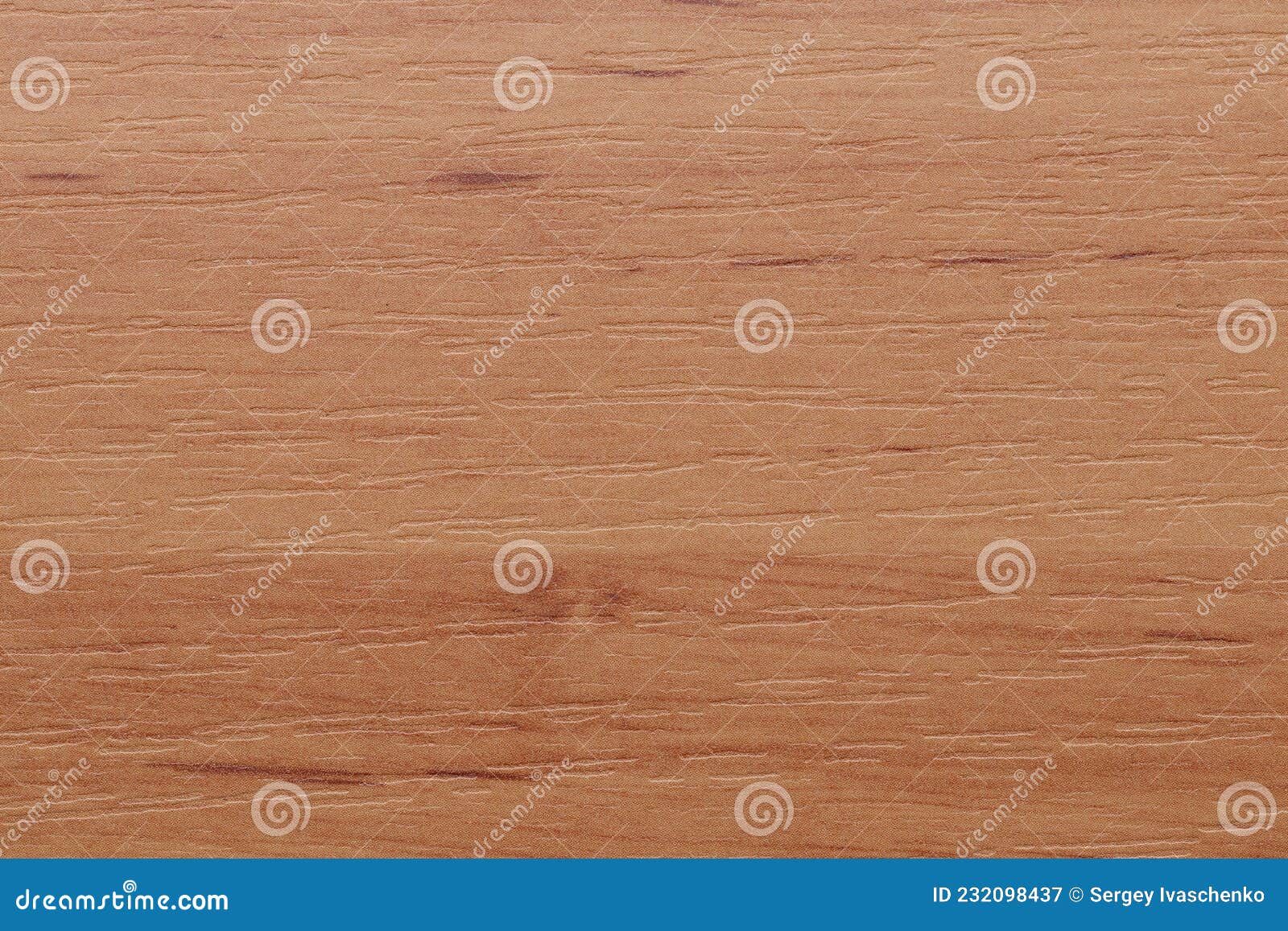 PVC Plastic Texture with Wood Pattern for Edging Chipboard Ends. Stock ...