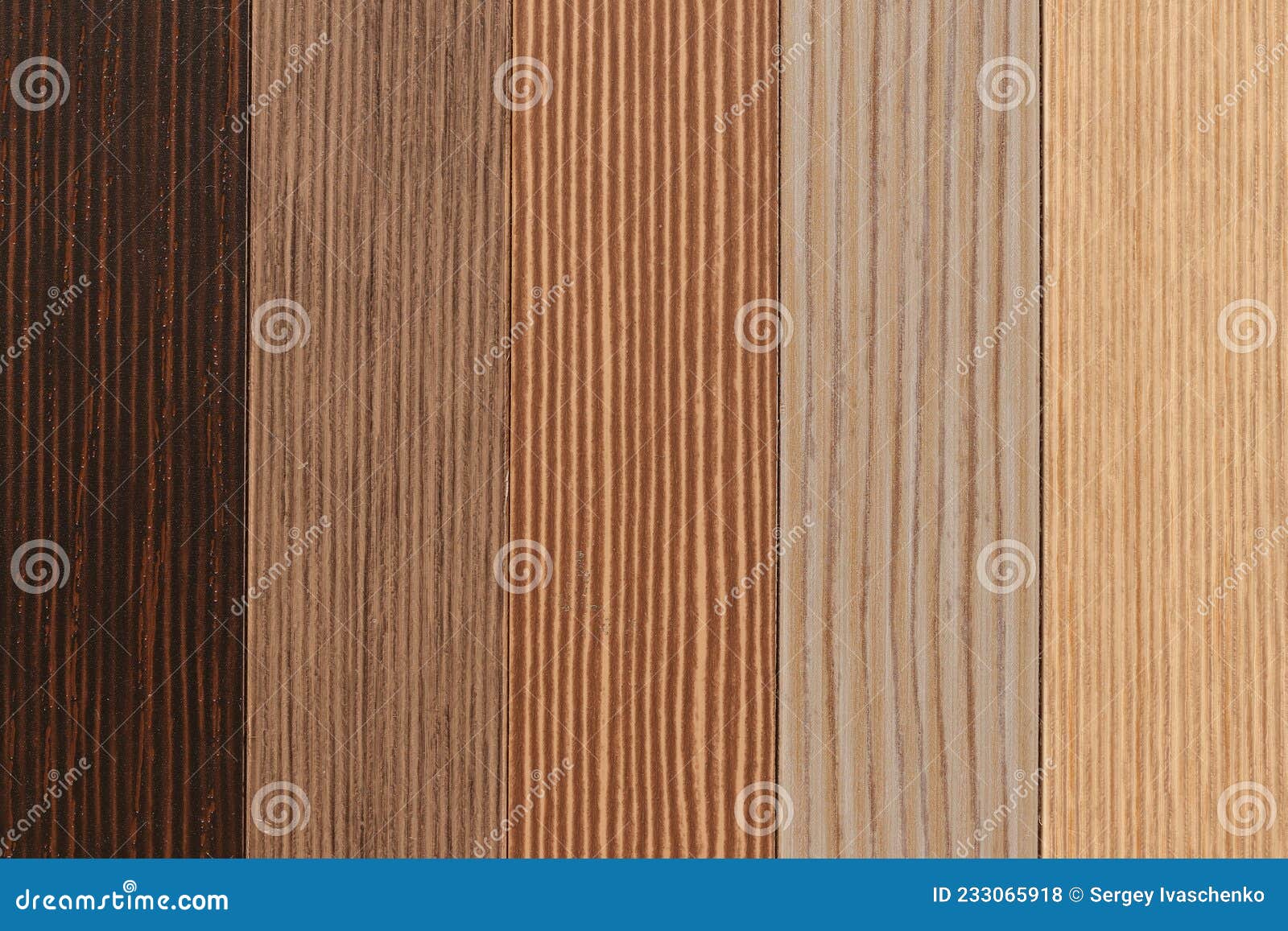 PVC Plastic Texture with Wood Pattern for Edging Chipboard Ends. Stock ...
