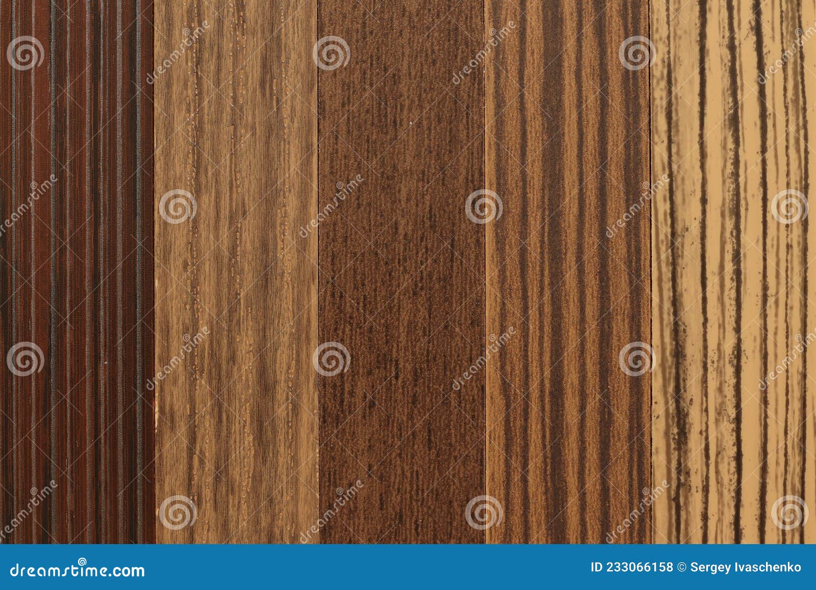 PVC Plastic Texture with Wood Pattern for Edging Chipboard Ends. Stock ...
