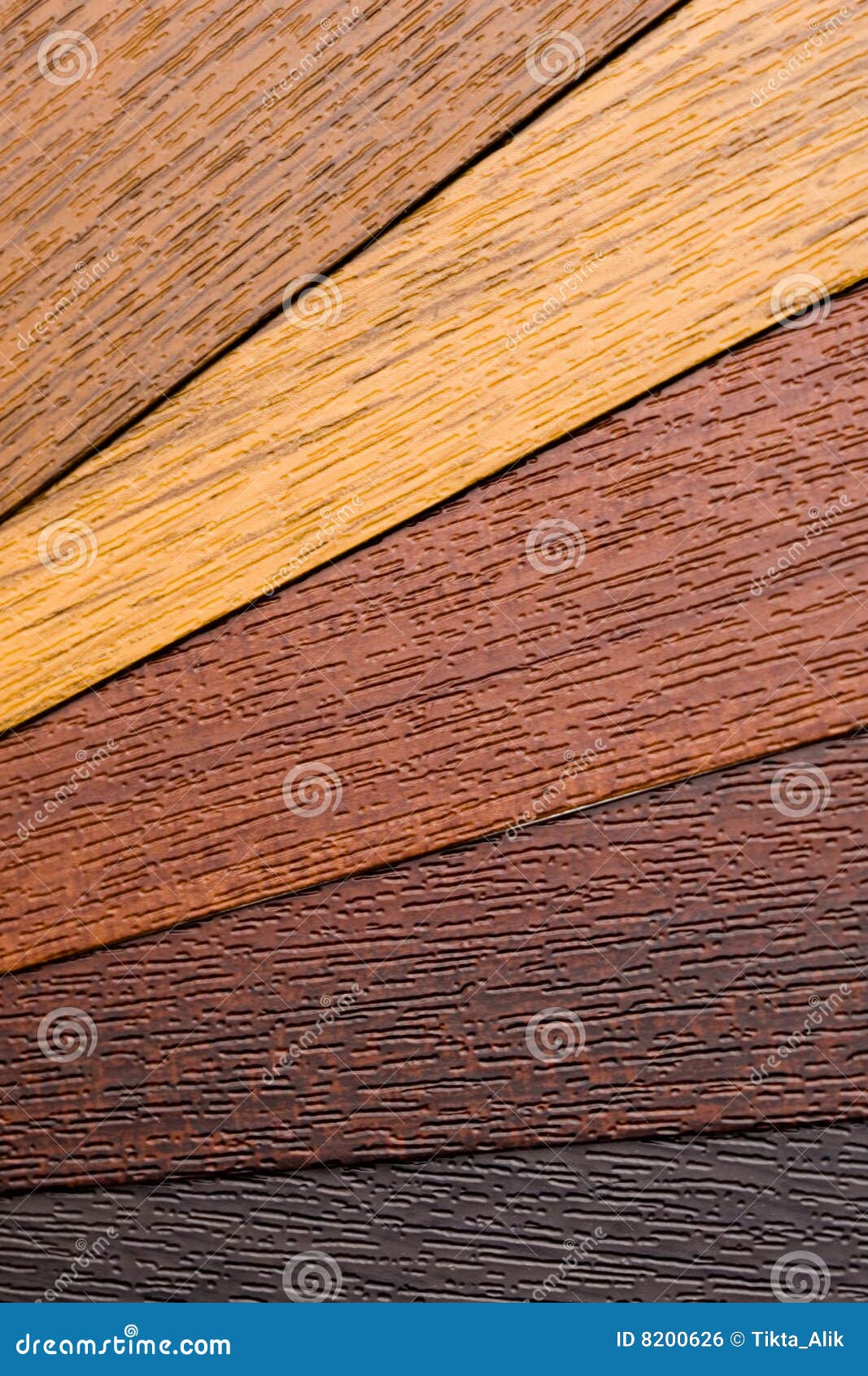 Pvc samples stock photo. Image of window, samples, decoration - 8200626