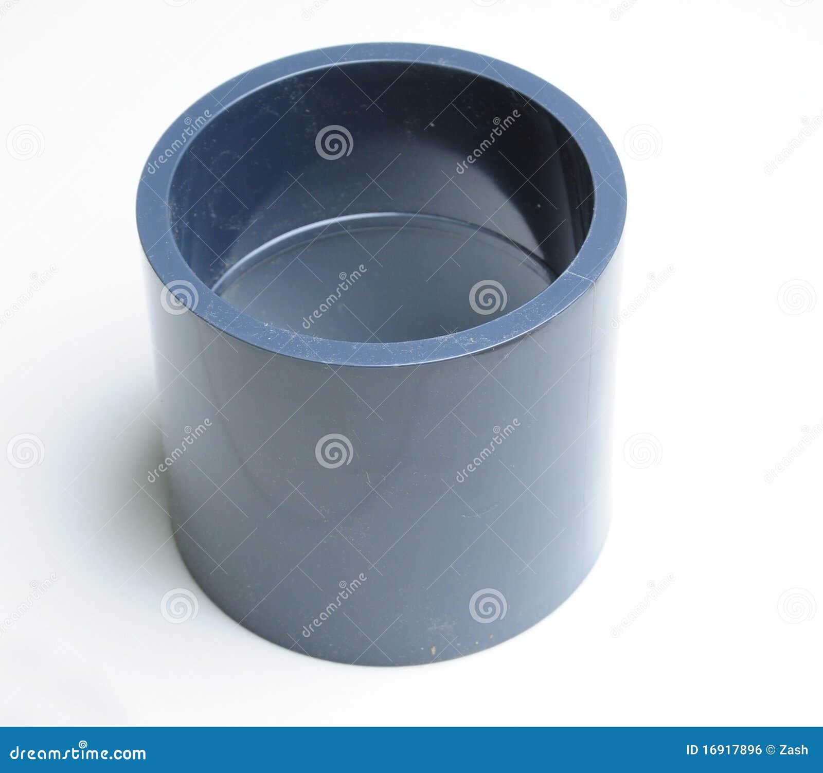 PVC Socket stock photo. Image of accessories, industrial - 16917896