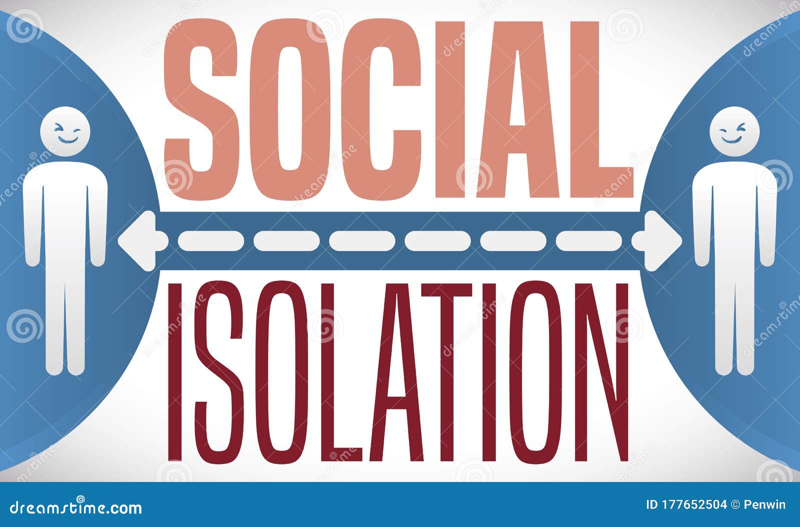 Separated Pictograms Promoting Safe Distance through Social Isolation ...