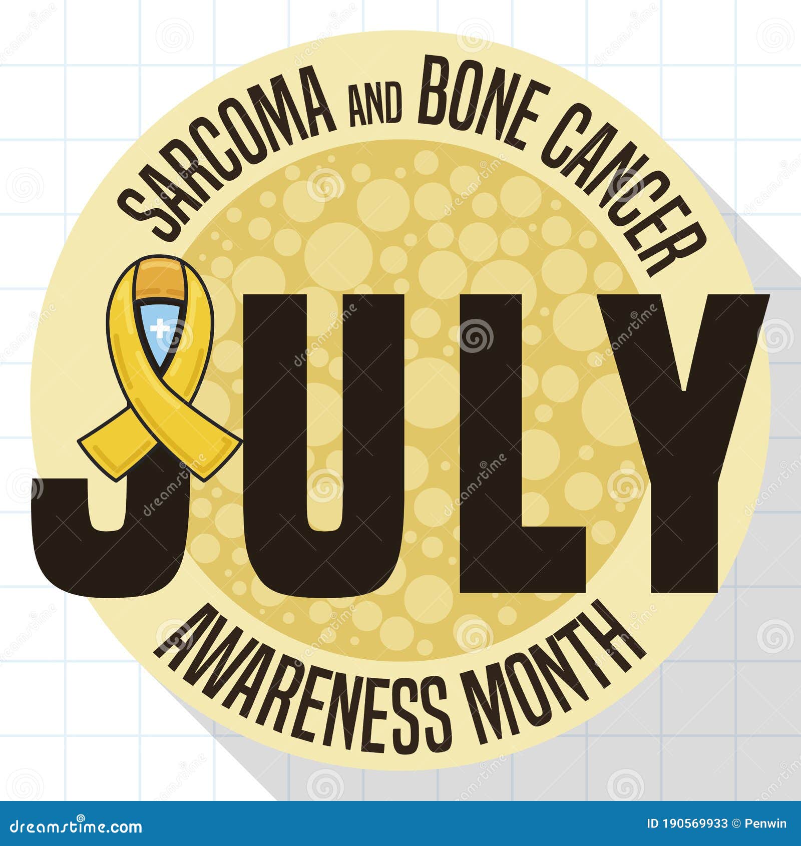 Ewing S Sarcoma Surgery Vector Illustration Isolated On White ...