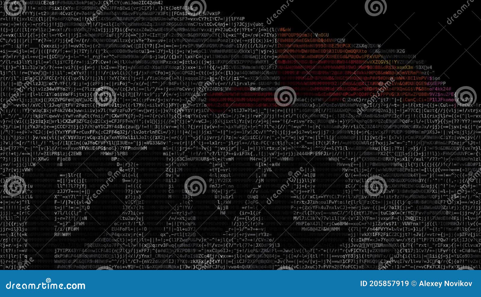 PwC Logo on Waving Digital Flag. Editorial 3d Rendering Editorial Stock ...