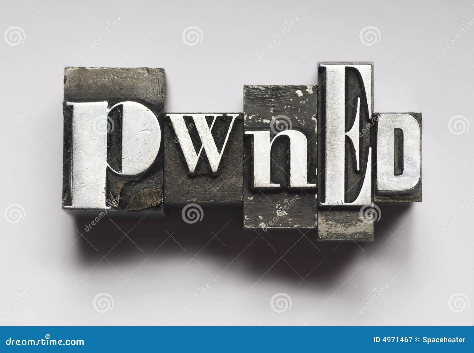 Pwned stock image. Image of owned, lost, retro, xbox, metal - 4971467