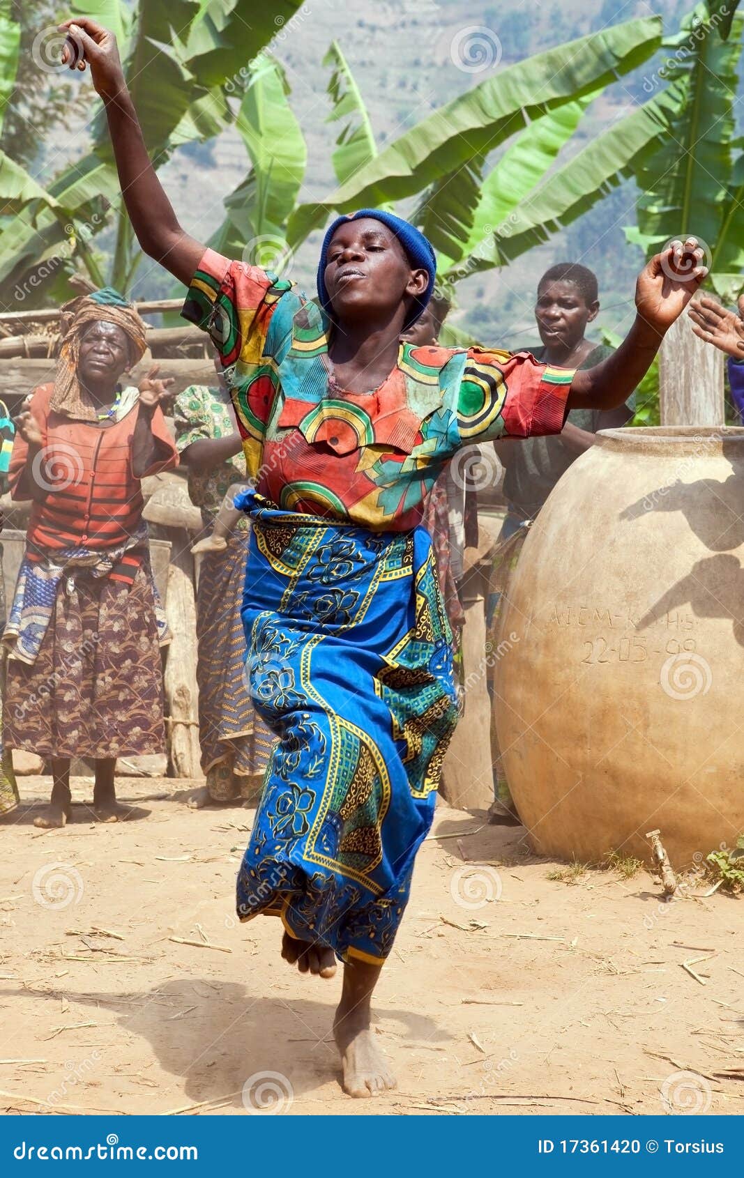 Pygmies editorial image. Image of cultural, lifestyle - 17361420