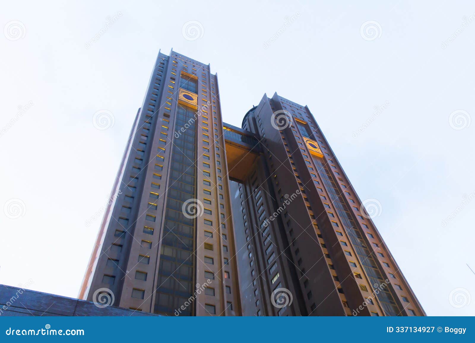 Koryo Hotel in Pyongyang, North Korea Editorial Photography - Image of ...