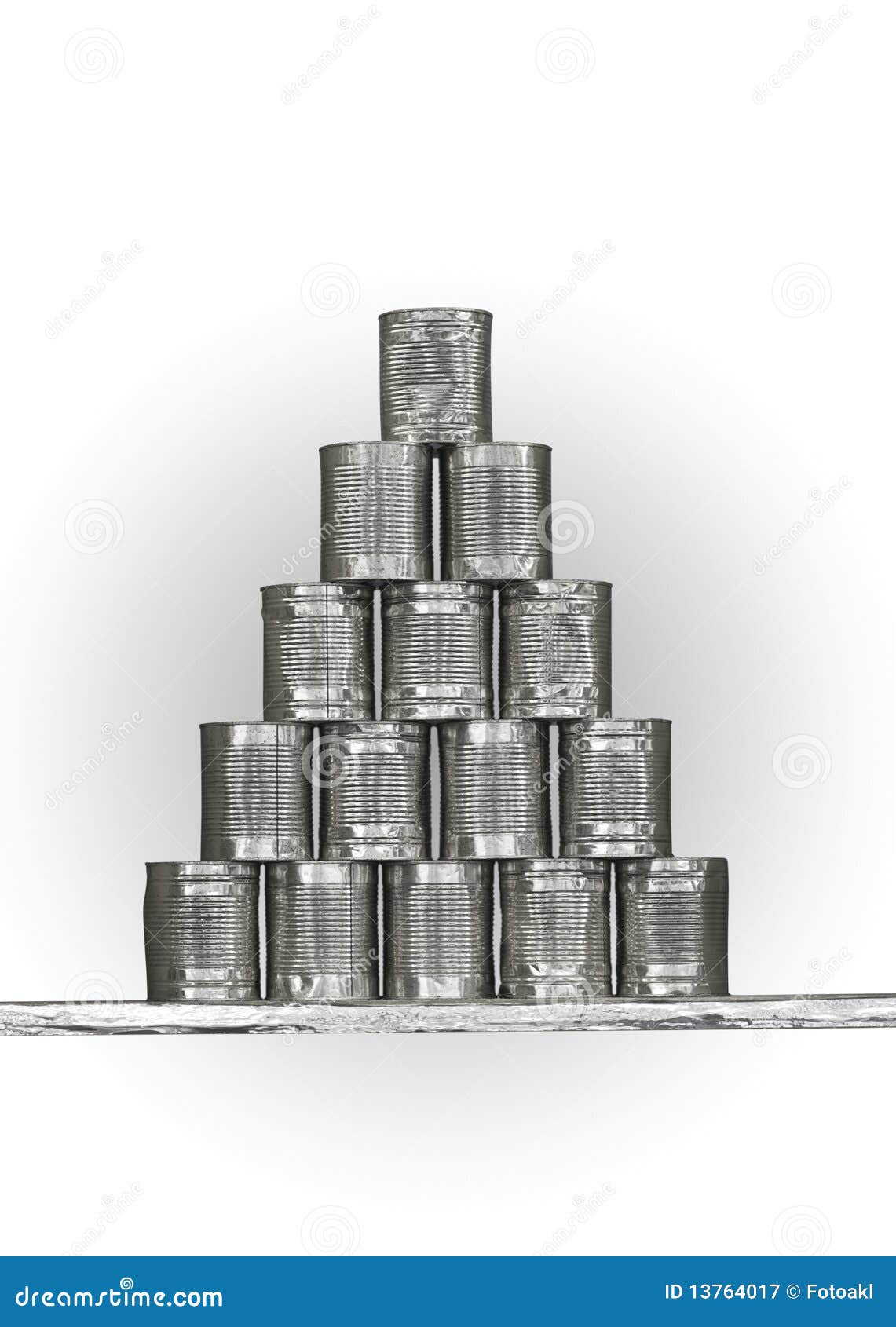 Pyramid stock image. Image of stacked, leisure, fair - 13764017