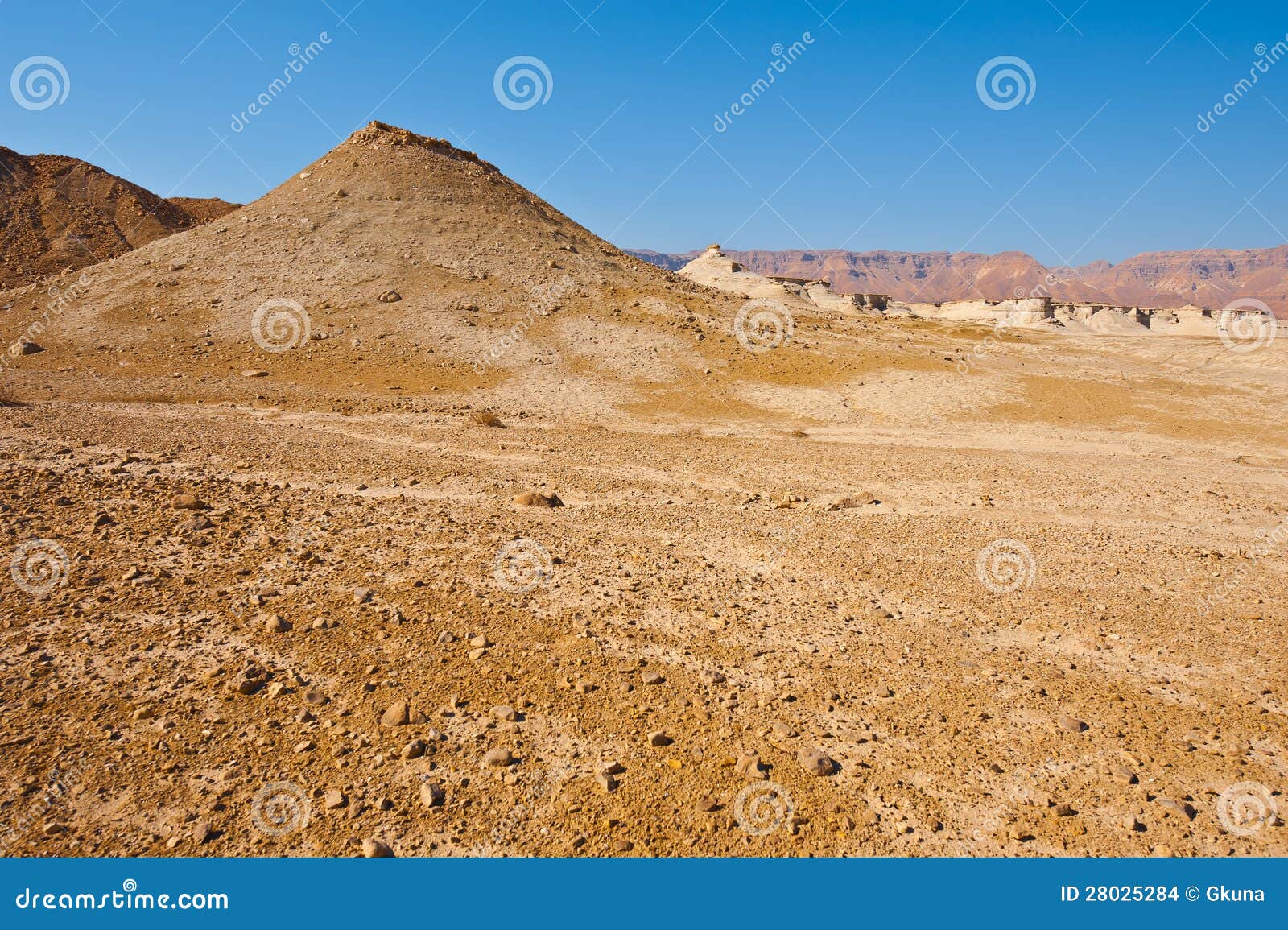 Pyramid stock photo. Image of mountains, israel, journey - 28025284