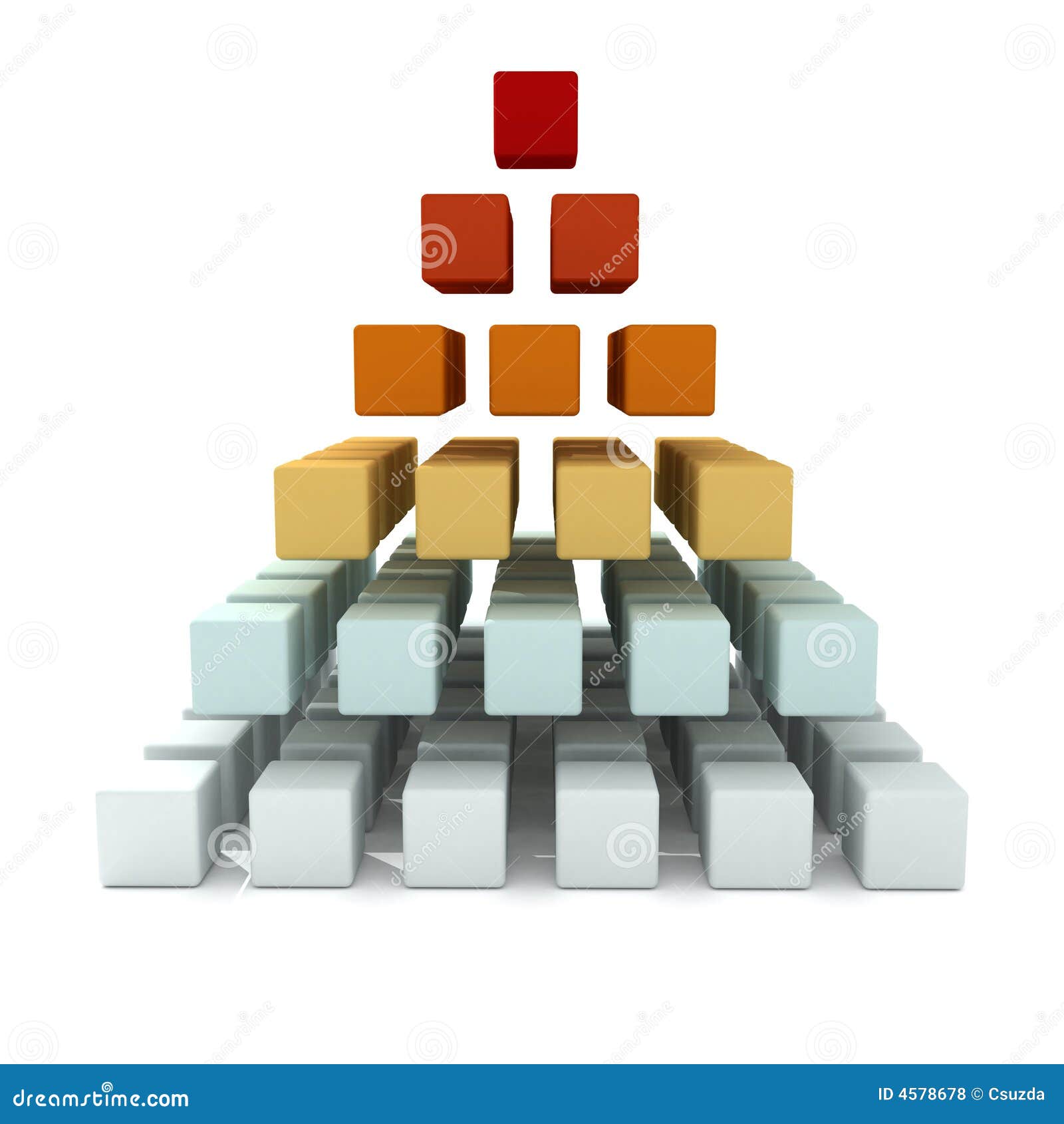 Pyramidal Shape Stock Illustrations – 1,348 Pyramidal Shape Stock ...