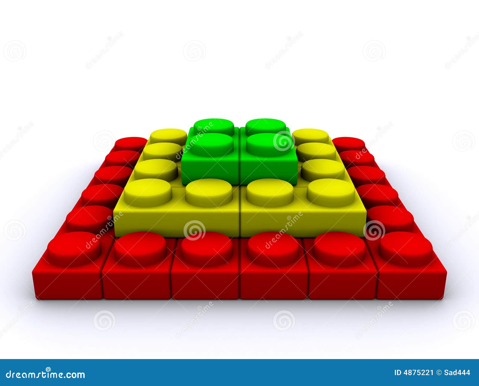 Pyramid Block Stock Illustrations – 4,467 Pyramid Block Stock ...