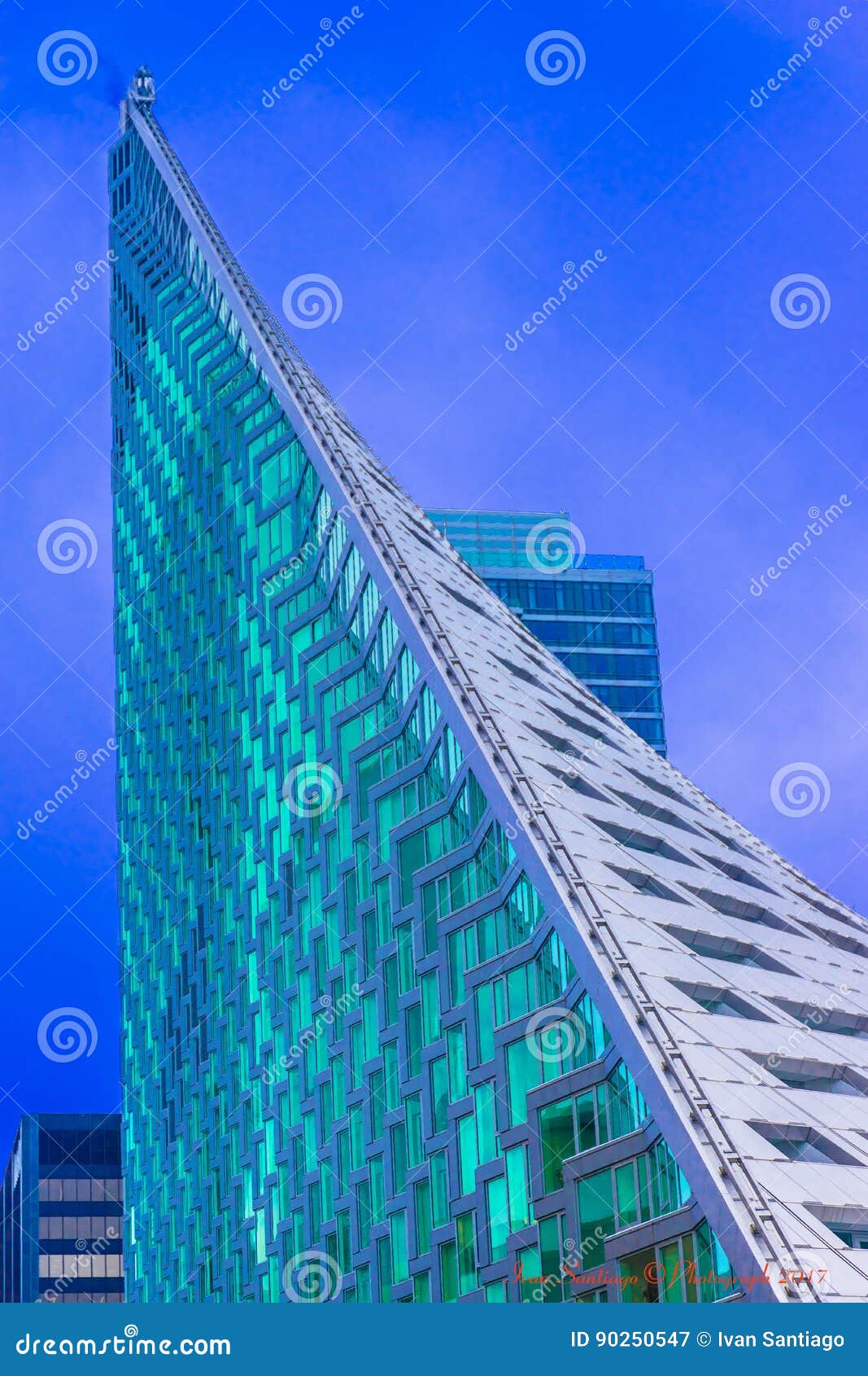 Pyramid Building stock image. Image of hudson, home, beautiful - 90250547