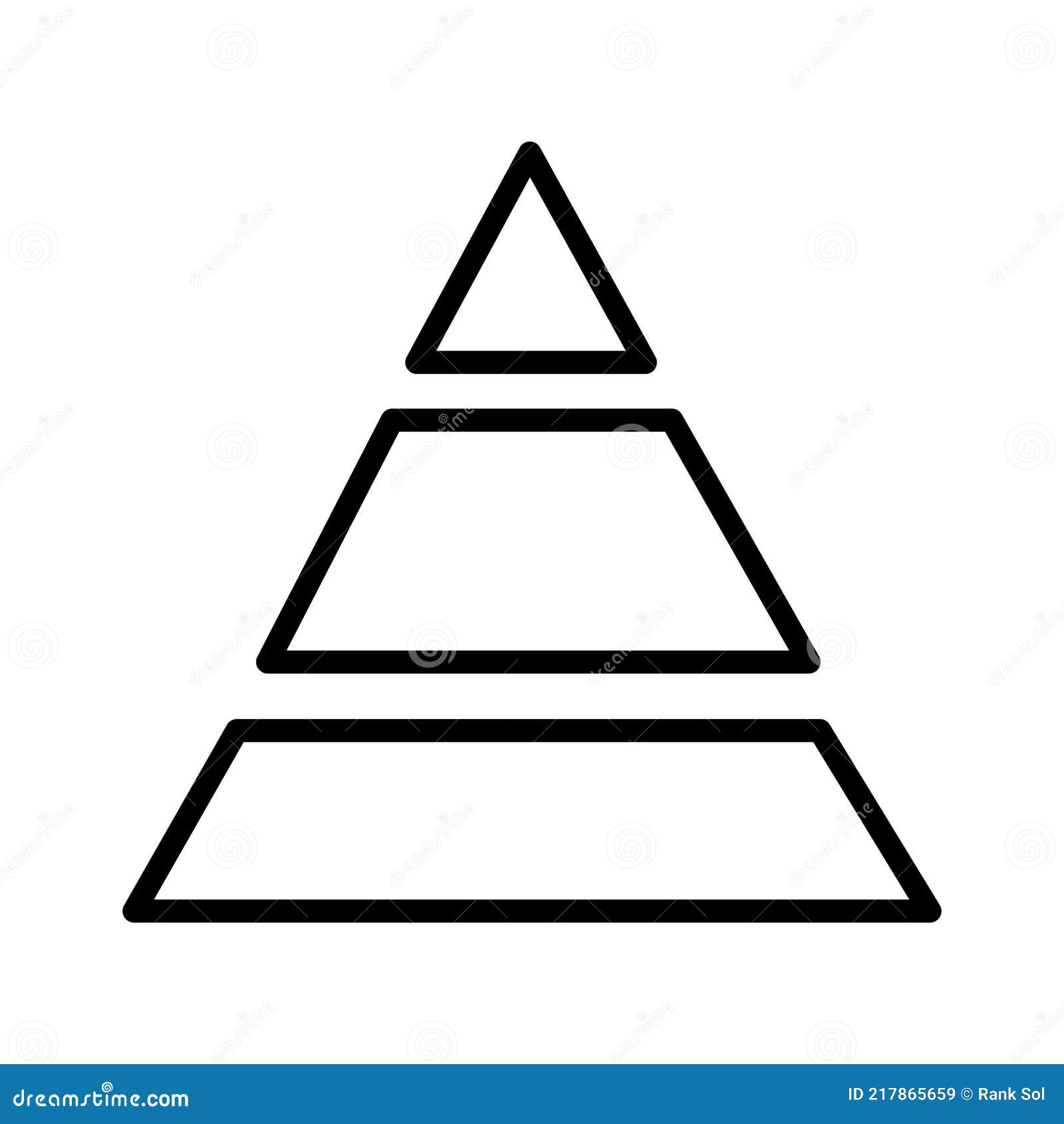 Npyramid Cartoons, Illustrations & Vector Stock Images - 6 Pictures to ...