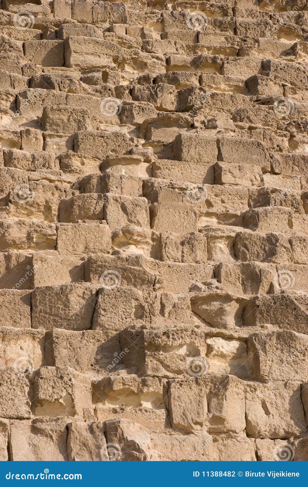 Pyramid closeup stock photo. Image of africa, arab, history - 11388482